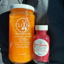 Elixir Superfood & Juice Lands in Midtown Reno, Grand Opening ...