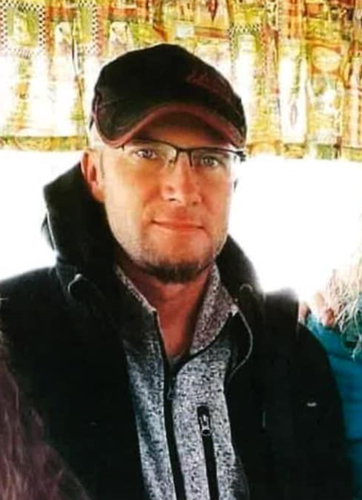Yerington Police Department Looking for Missing Man | News | 2news.com