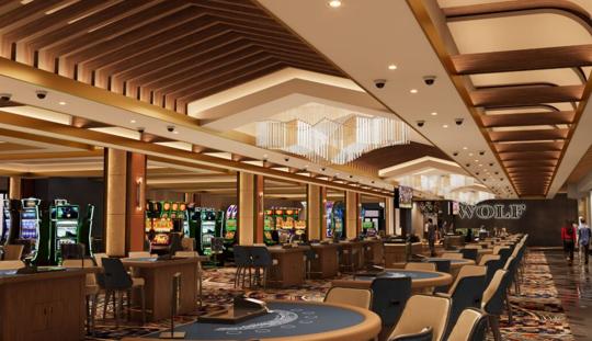 Harveys Lake Tahoe to transform into Caesars Republic Lake Tahoe ...