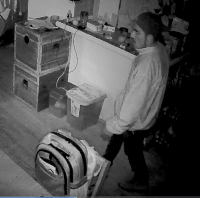 Reno Police Seek Help Identifying Prowler Suspect | | 2news.com