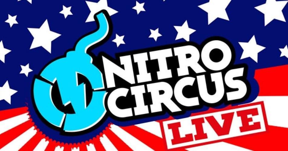 nitro circus wallpaper
