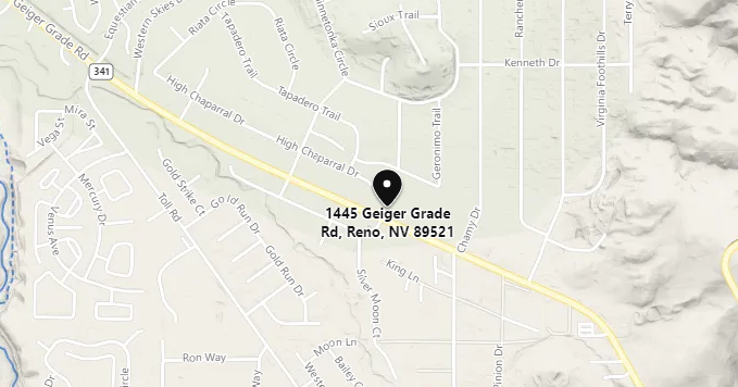 4 Injured In Multi-motorcycle Crash On Geiger Grade Road | | 2news.com