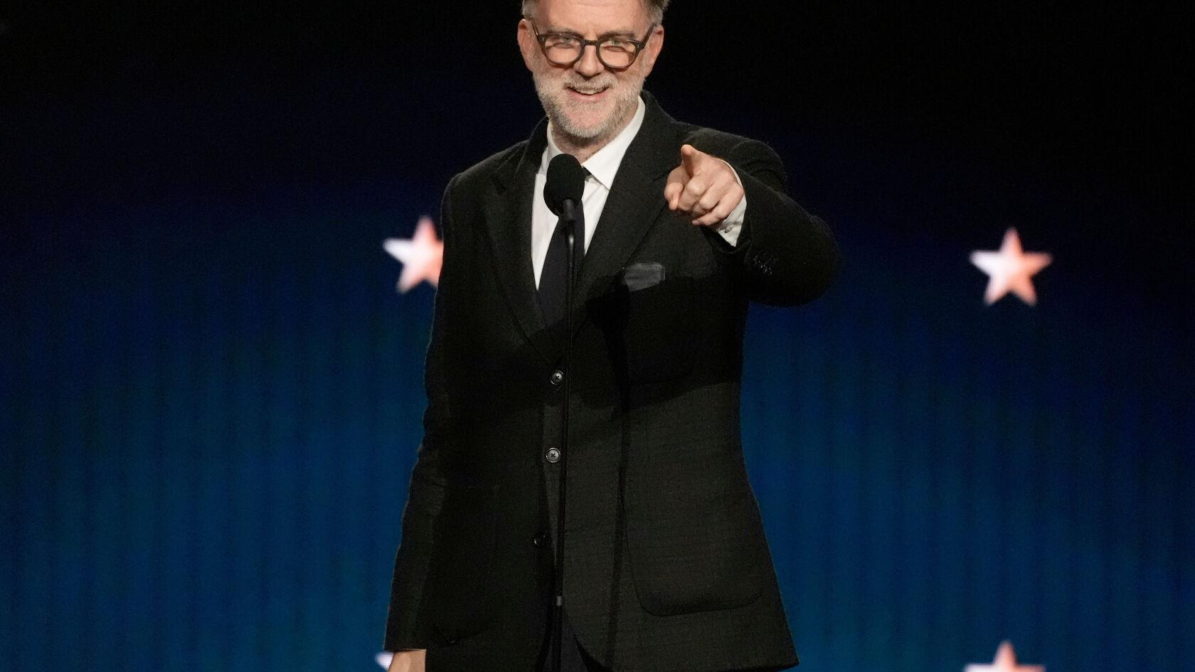 Directors Guild nominates Anderson, Coogler, del Toro, Safdie and Zhao ...