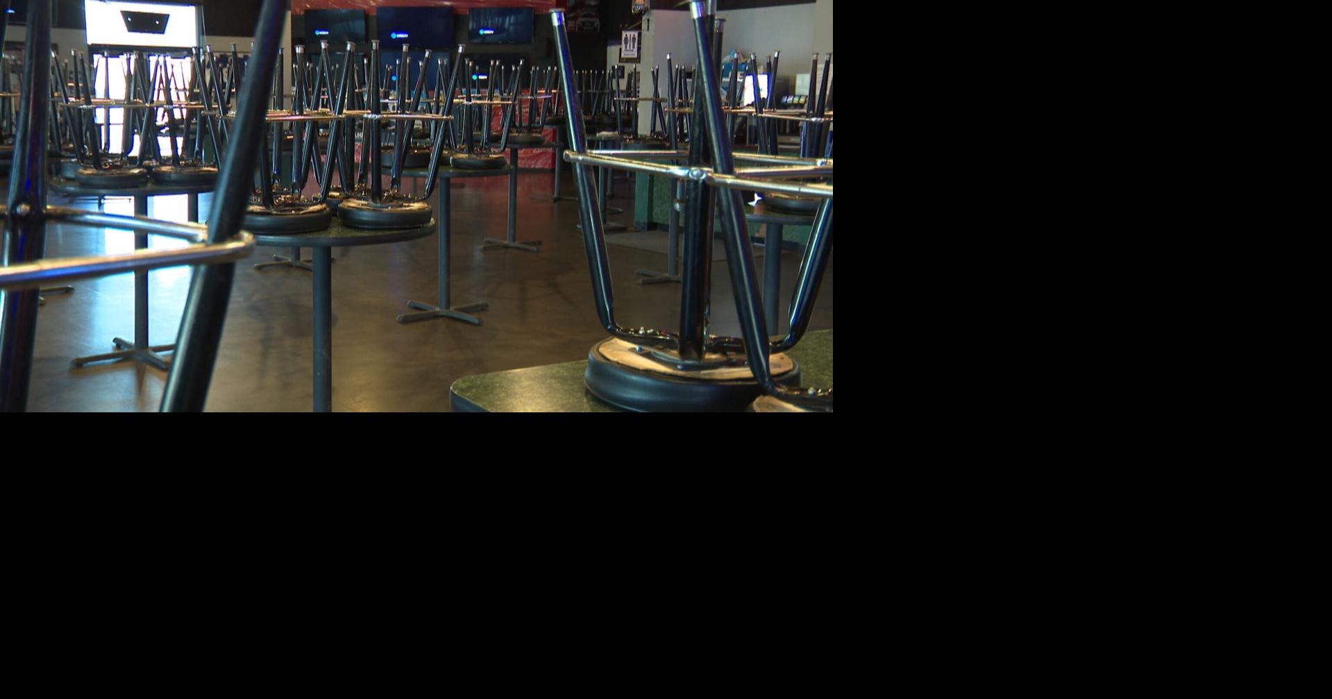 Restaurants To Adapt To New Model In Phase One Of Reopening Nevada ...