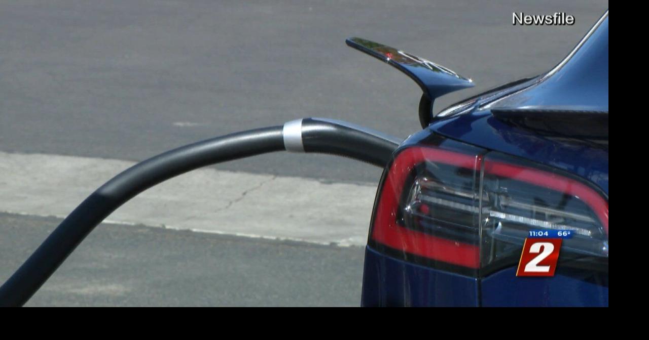 California Climate Bill Focuses On Reducing Carbon Footprint | News ...