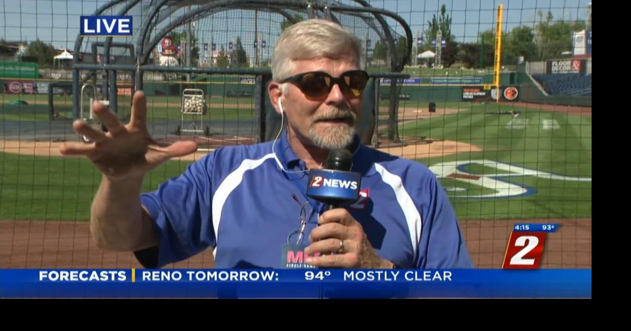 4th of July With the Reno Aces | News | 2news.com