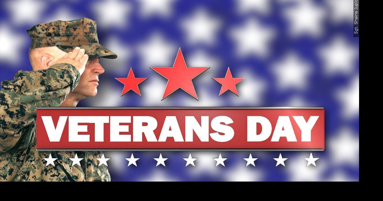 Northern Nevada businesses and events honor veterans with free meals ...