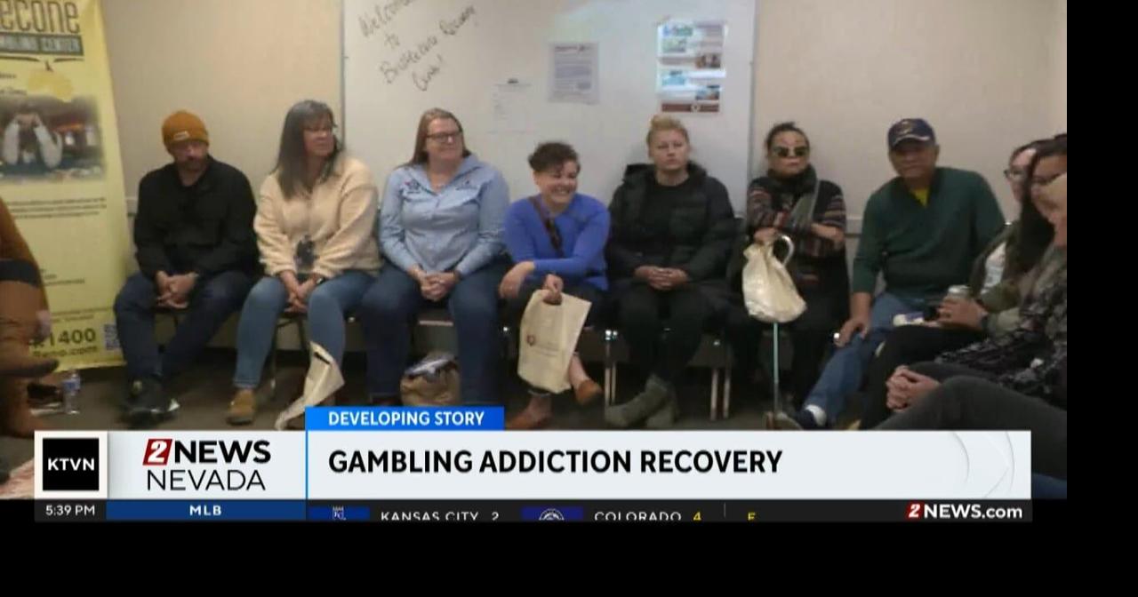 Gambling Addiction Awareness Month | News | 2news.com