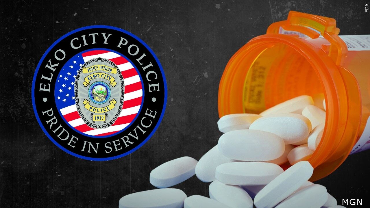 Elko Police investigating string of drug overdoses; one person dead ...