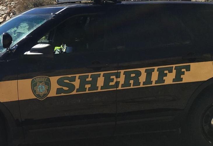 Storey County Deputies Investigate Deadly Off-Highway Vehicle Crash ...