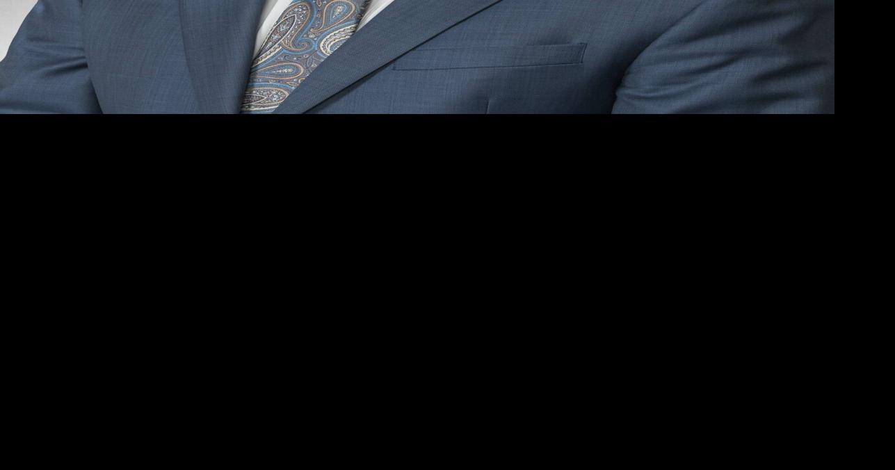 Sparks City Councilman Kristopher Dahir Diagnosed with Benign Brain ...