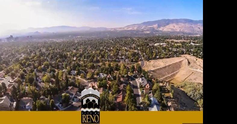 City of Reno to Present Updated Redistricting Maps to Public | | 2news.com