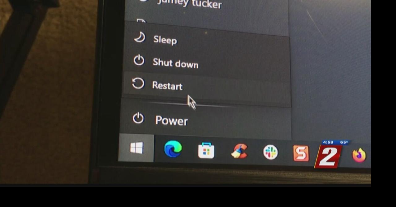 What The Tech: Update Your Windows PC | What the Tech? | 2news.com