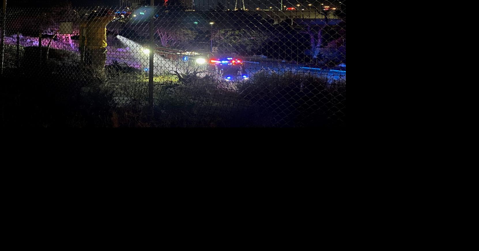 Crews Working to Put Out Fire Near Galletti Way | News | 2news.com