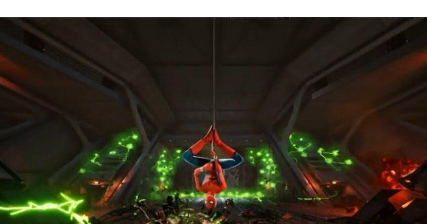 Avengers Assemble: Avengers' Campus Opens to Limited Capacity | | 2news.com