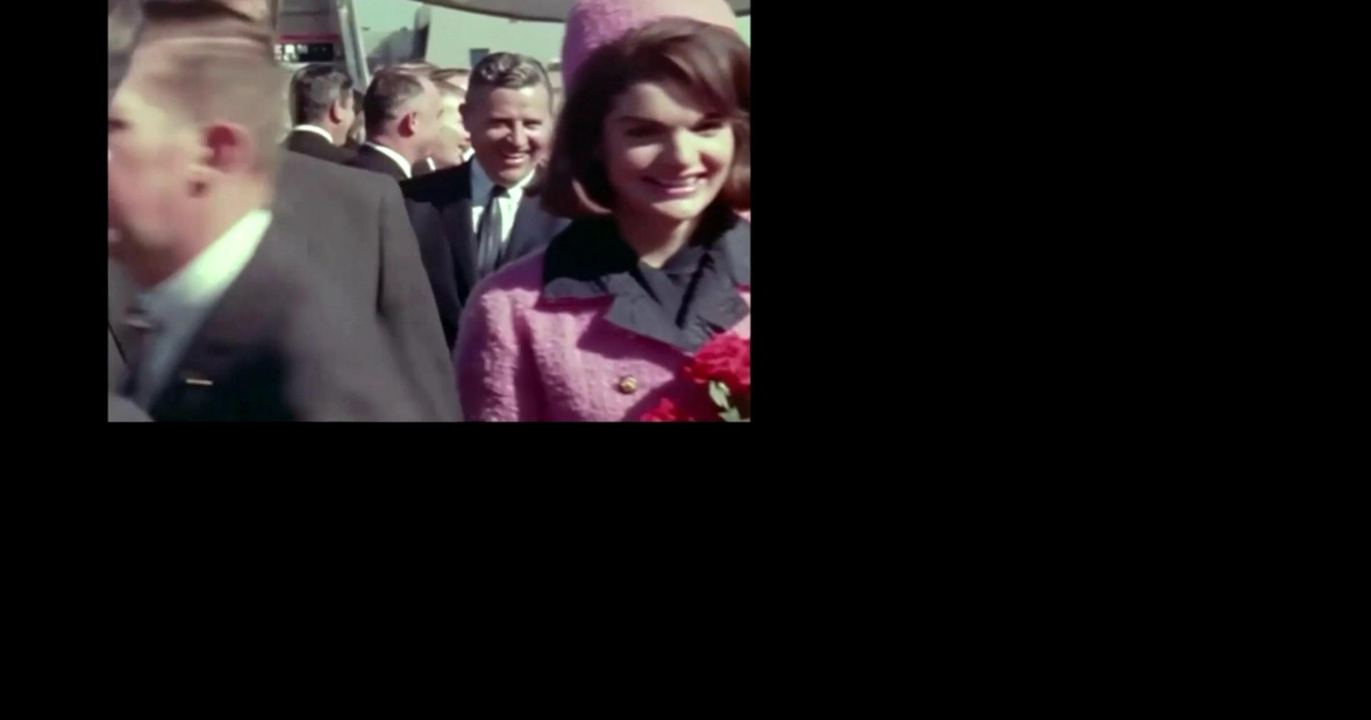 JFK Assassination Remembered 60 Years Later | Videos | 2news.com