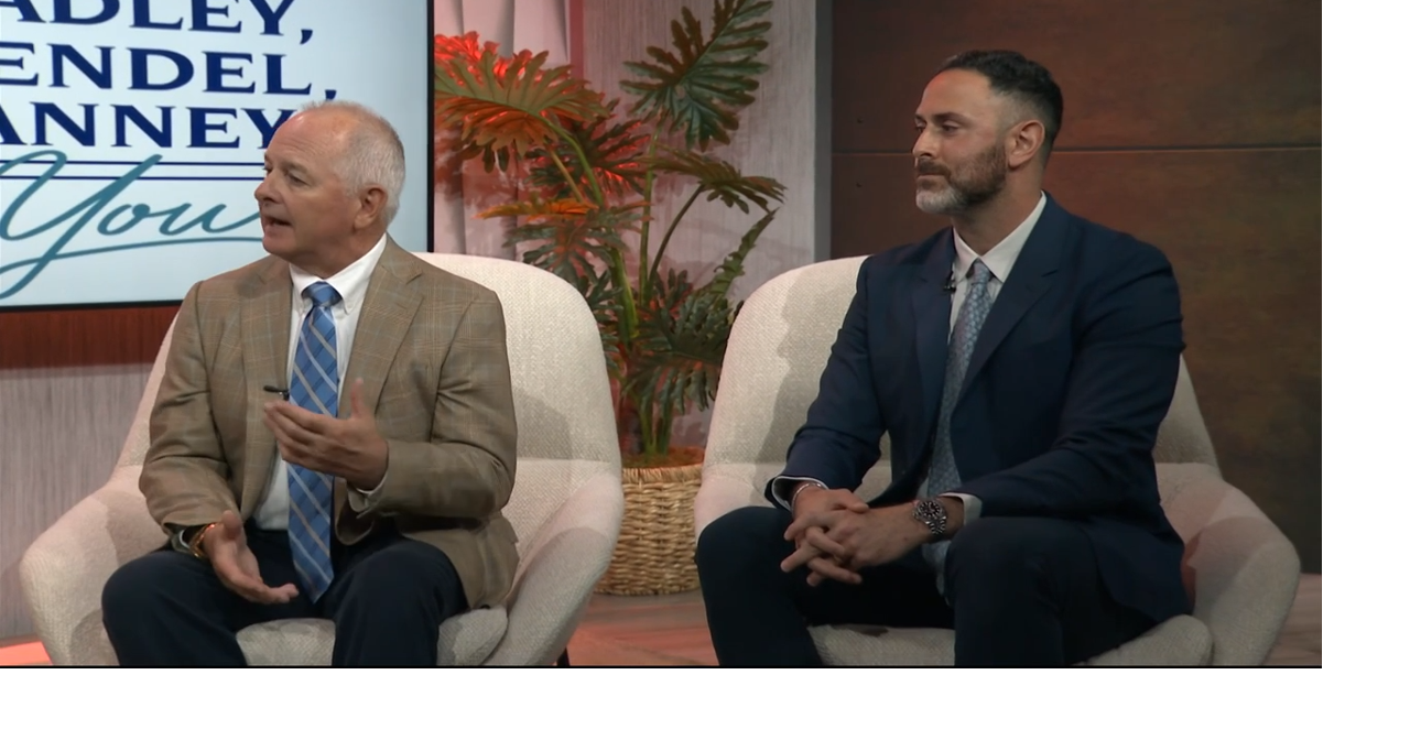The Legal Process with Bradley, Drendel & Jeanney | 2 Plus You | 2news.com