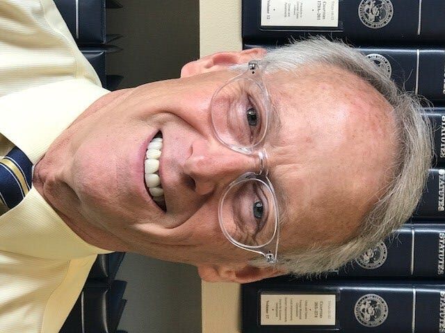 Carson City Judge Announces Retirement | Law | 2news.com