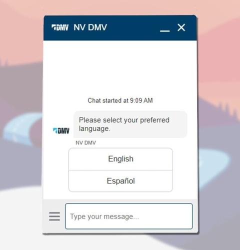 DMV's New Bilingual Chatbot Helps 90,000 in First Full Month of Service ...