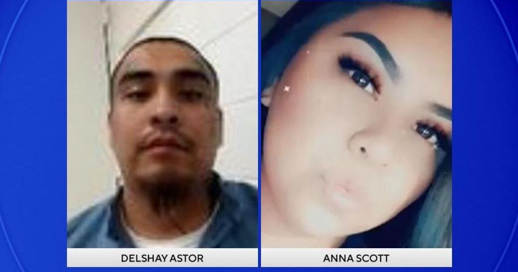 Arrest, federal indictment mark major development in Anna Scott murder ...