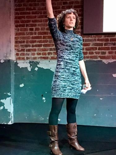 Someone 2 Know: Kari Barber | Cinema | 2news.com