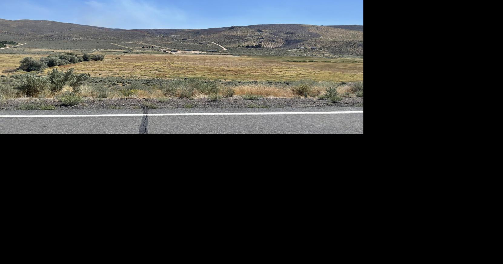 Mop-up continues as crews fully contain Rancho Fire north of Cold ...