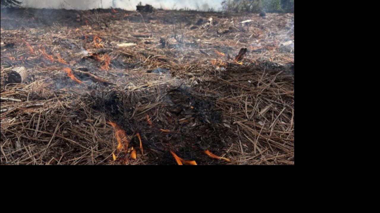 Prescribed burns underway in Truckee and Martis Valley | California ...