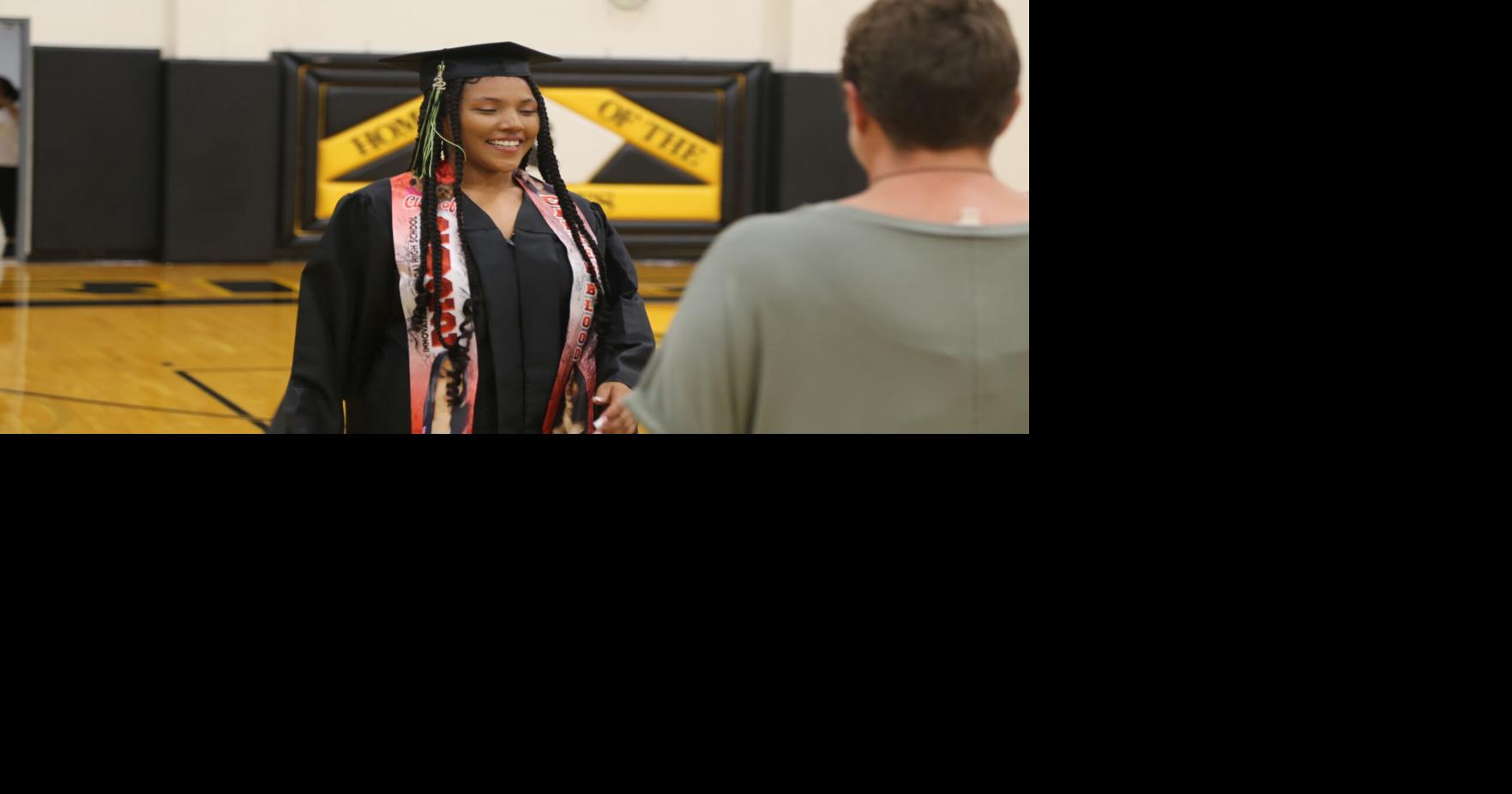 WCSD Celebrates Summer Graduation Class for Class of 2022 | News ...