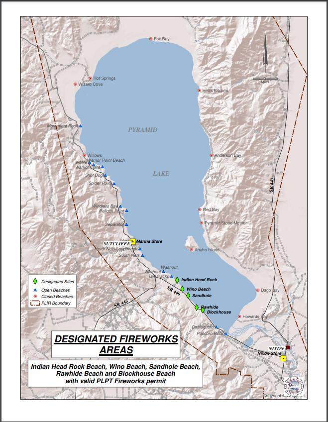 Local Events Celebrating Fourth of July 2024 | News | 2news.com