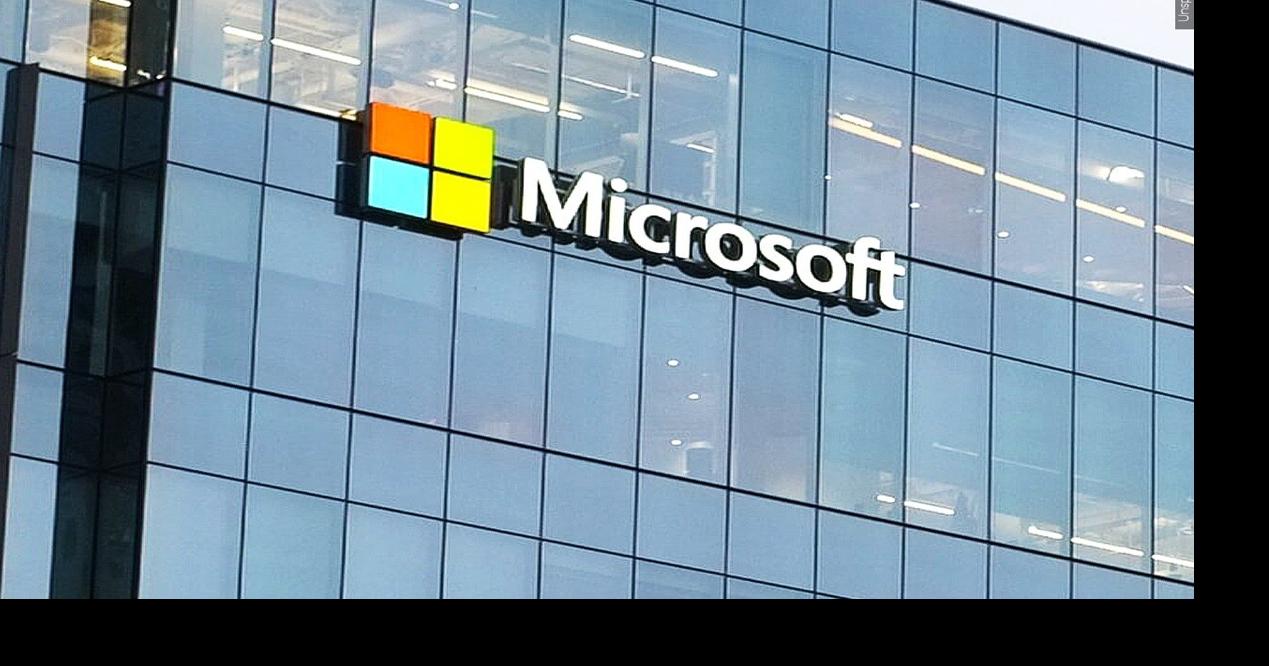 Microsoft experiencing outage with Microsoft 365 services | National ...
