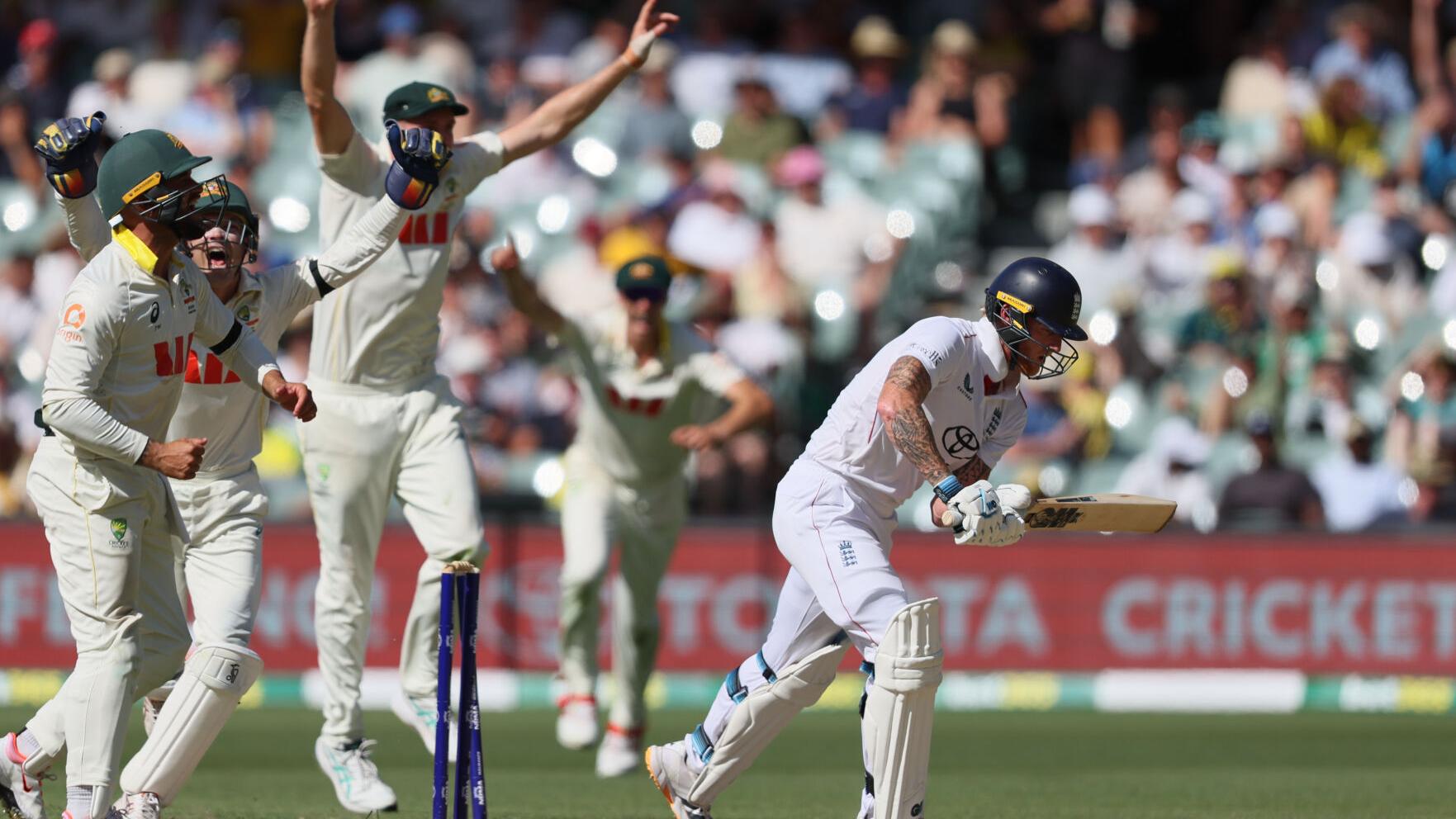 Bazball revolution falters for England in the Ashes, but it's not the ...