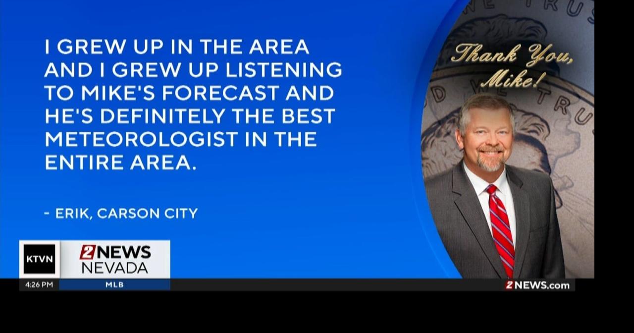 Your 2 Cents: Mike Alger Shoutouts | Features | 2news.com