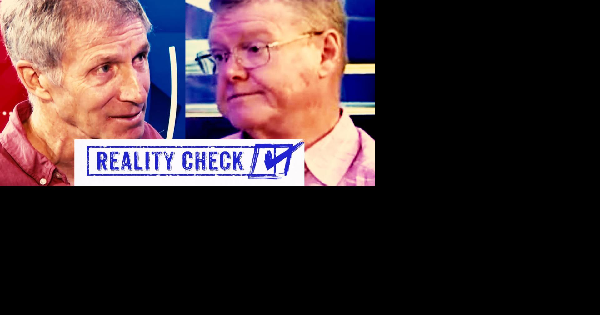 Greg Kidd v. Congressman Mark Amodei on partisanship | Politics | 2news.com