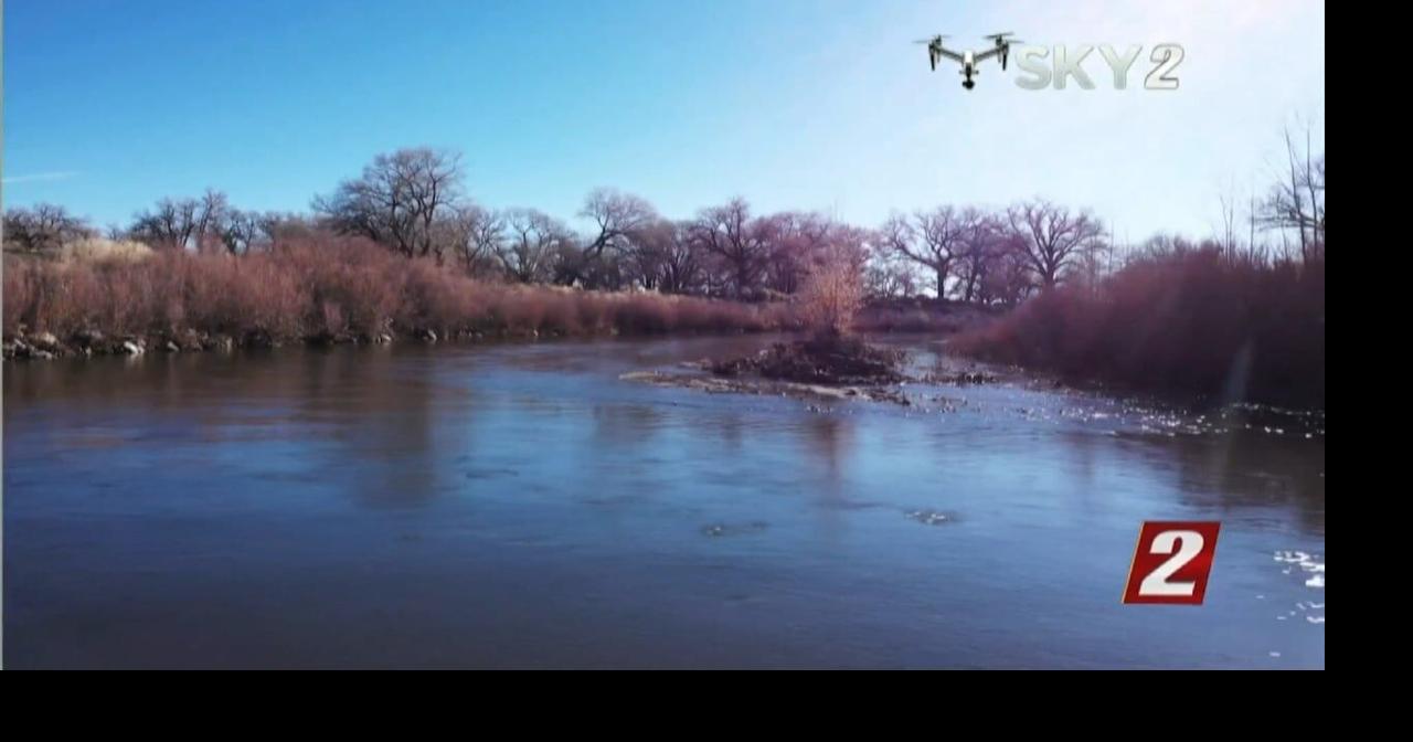 2 News Investigates: The Carson River Mercury Problem | Local News ...