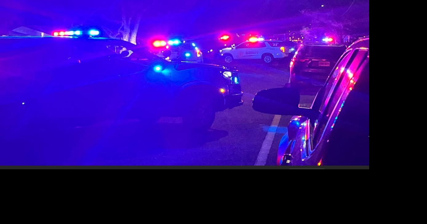 Two arrested after standoff at home on Greenbrae Drive in Sparks ...