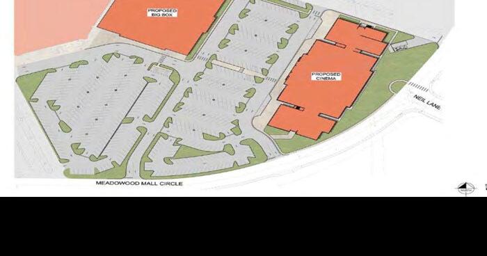 Meadowood Mall Expansion Plans Filed With City of Reno | | 2news.com