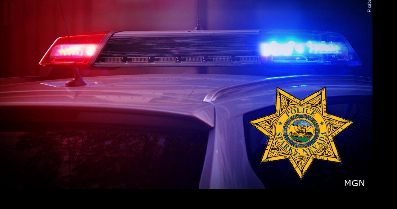Sparks Police investigating death, shots fired incident near Aimone ...
