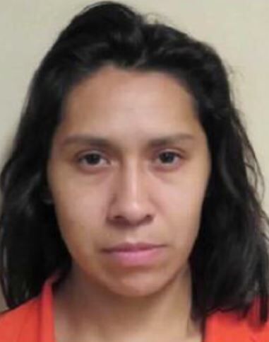 Woman Accused of Stabbing Sister to Death Arrested in Reno | Local News ...