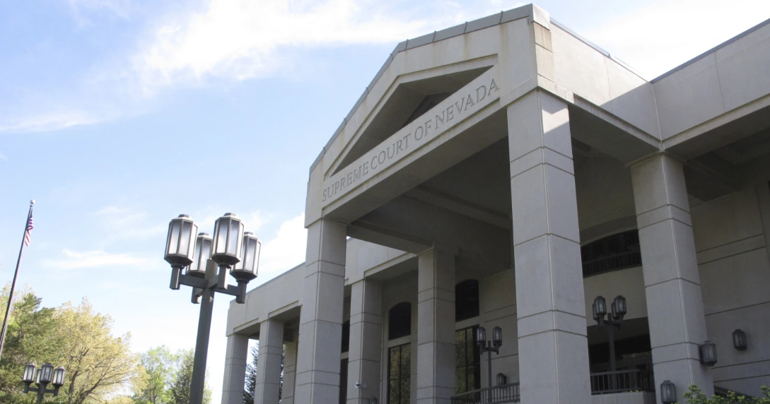 Nevada Supreme Court declares Clark County proper venue for fake ...