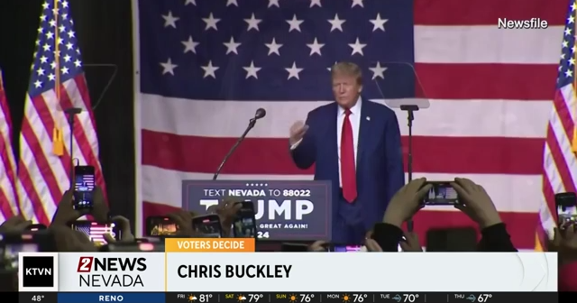 Today's newscast | Videos | 2news.com