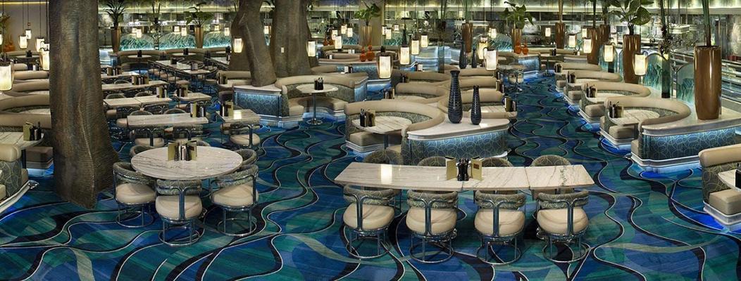 Spokesperson: Peppermill Closing Island Buffet, EDGE Nightclub ...