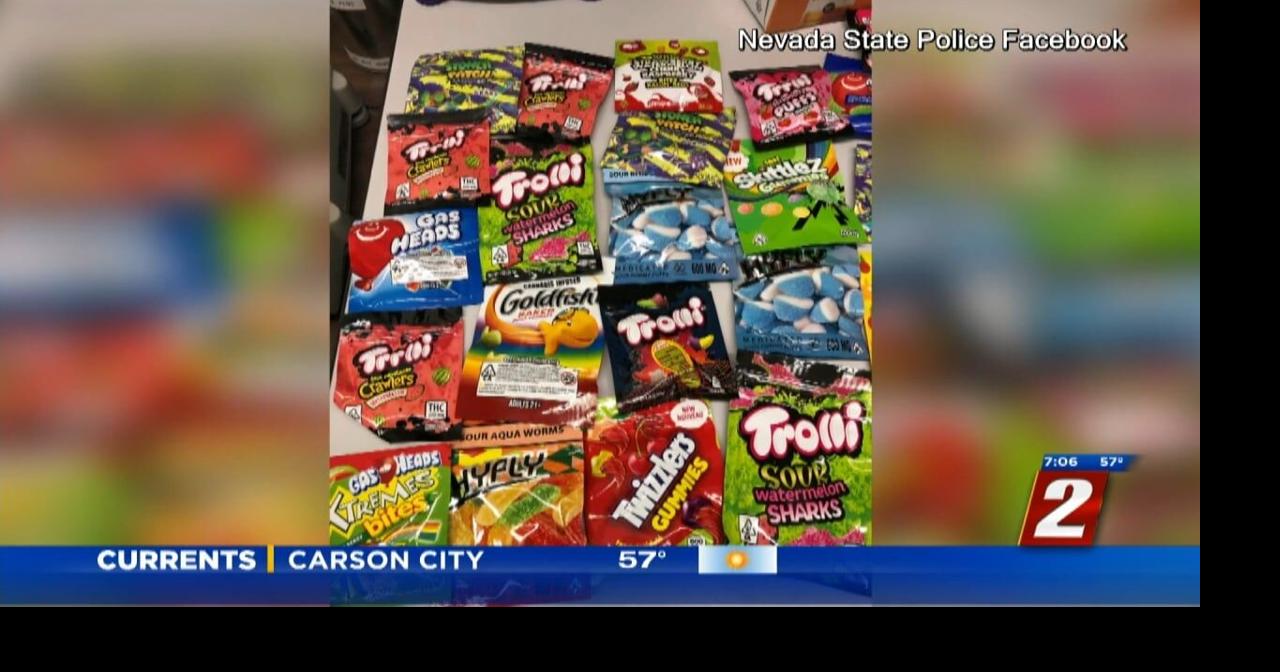 Police Warning Parents After Finding Candy With Drugs | News | 2news.com