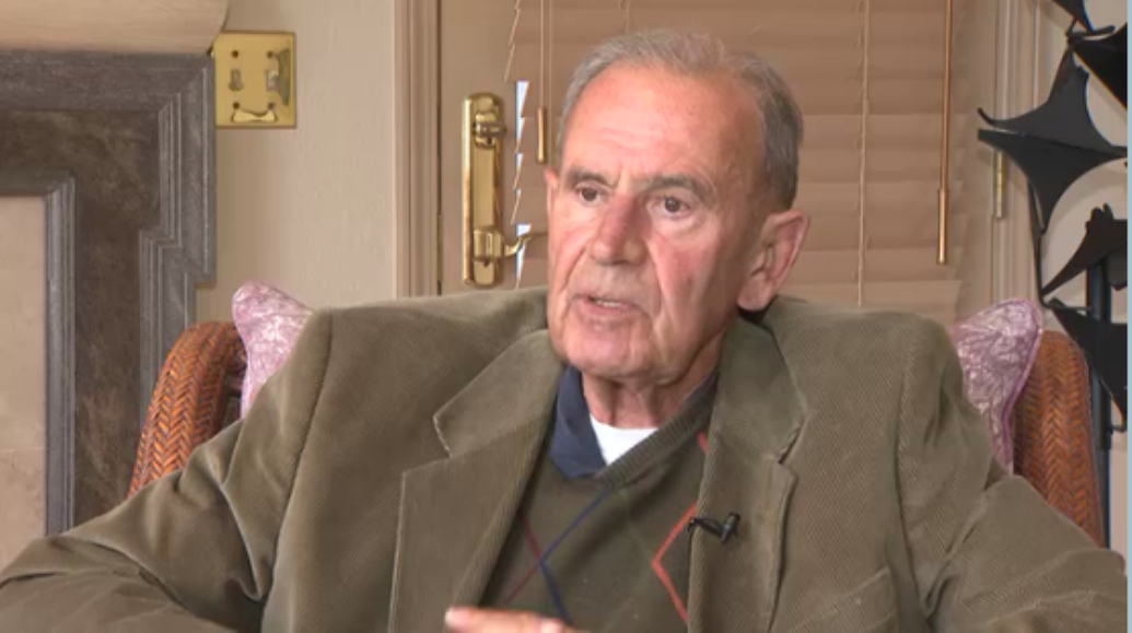 Dr. Tyrus "Ty" Cobb passes away at 84 | Local News | 2news.com