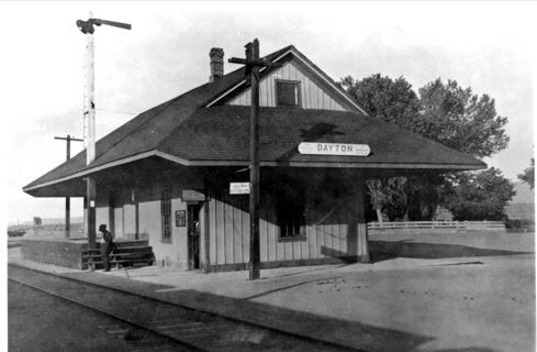 Plans to Rebuild Historic Dayton Train Depot Moving Forward | News ...