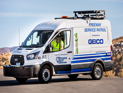 NDOT’s Freeway Service Patrol Reminds Drivers to Prepare Vehicles for ...