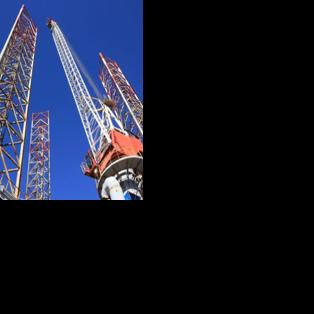 Emergency Official: Five Missing After Oklahoma Rig Explosion | | 2news.com