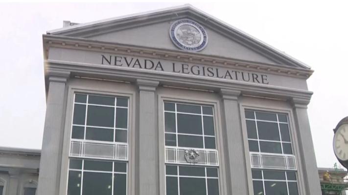 Nevada Senate sends one bill to governor's desk, another back to the ...