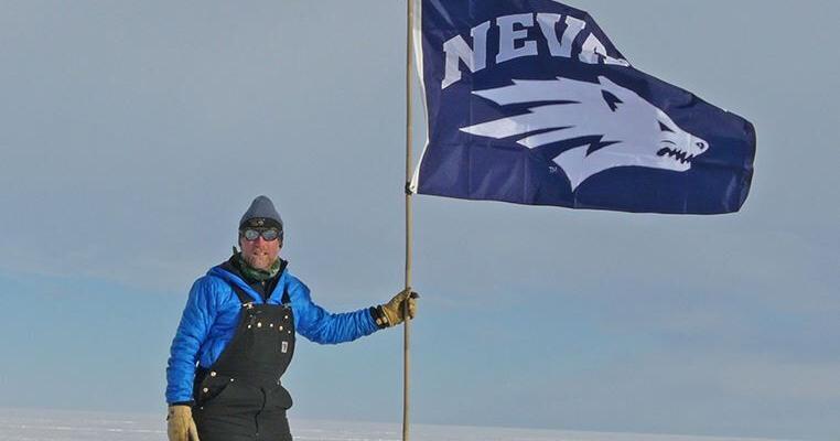 President Biden Appoints UNR's Scott Tyler to Nuclear Waste Panel ...