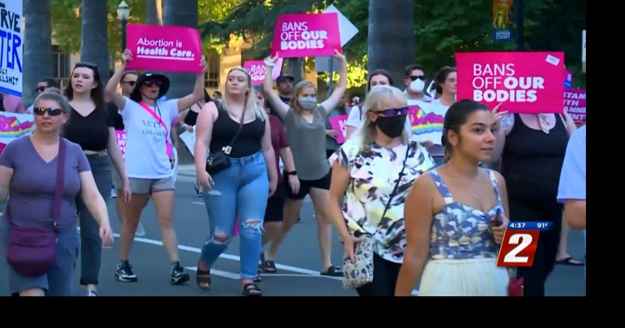 Women’s Rights Become A Growing Concern In The U.S. | News | 2news.com