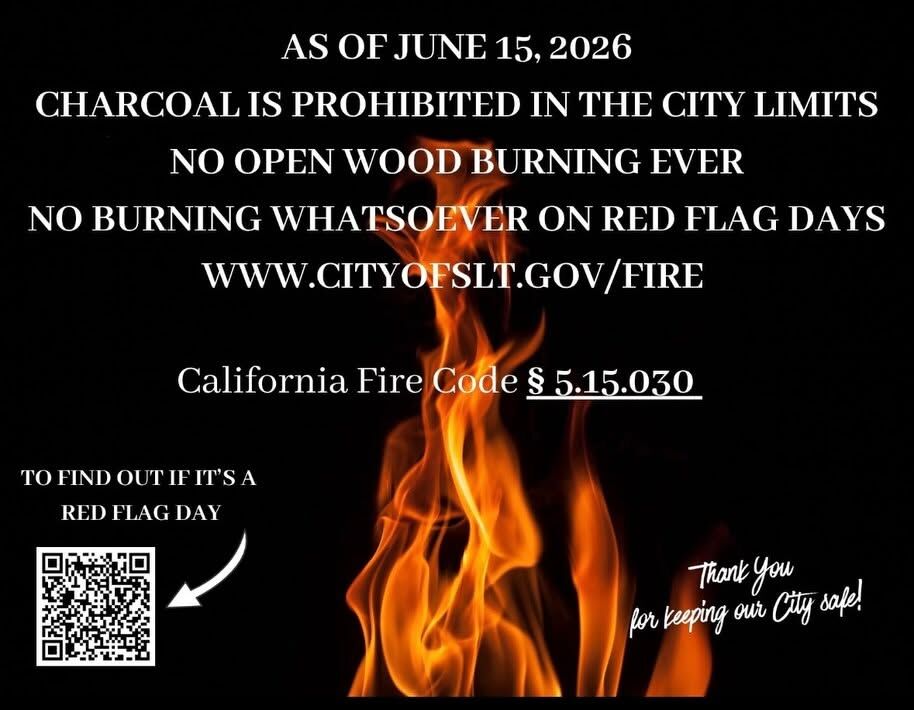 Burn ban takes effect around South Lake Tahoe as fire season concerns ...